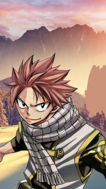 Which Hot-headed, Spiky-haired shonen MCs with rival since their ...
