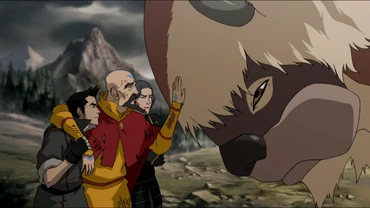 Discuss Everything About Avatar Wiki | Fandom
