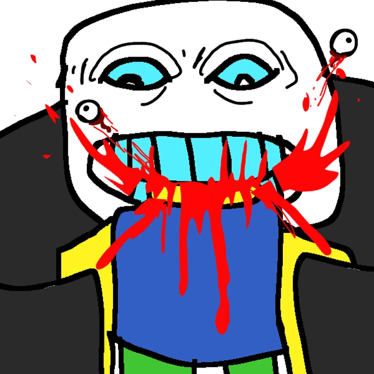 I drew DOD Pursuer | Fandom