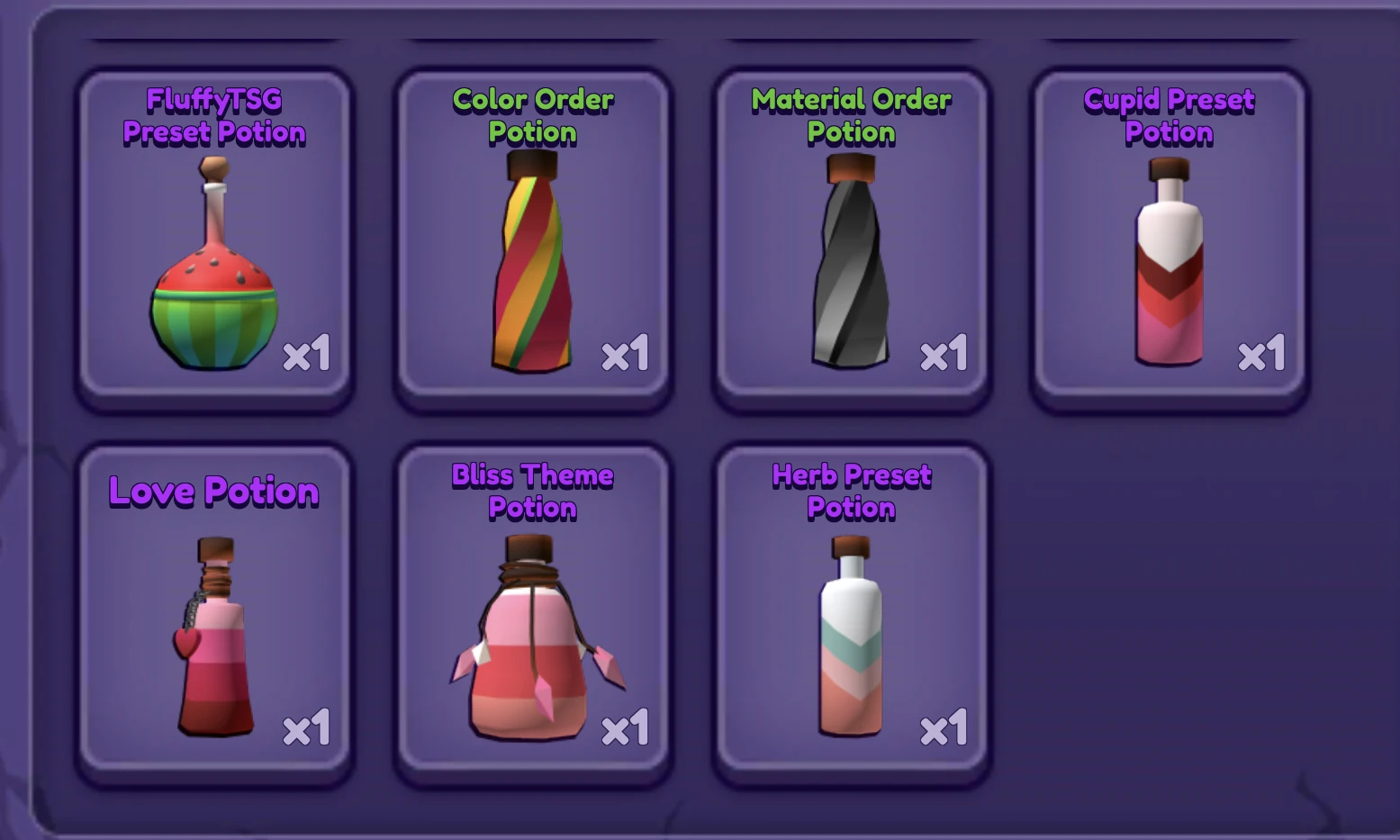 selling pots! | Fandom