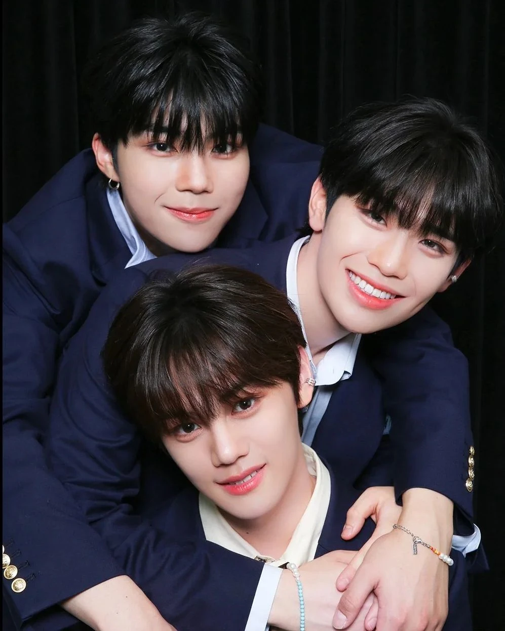 Day 32 of posting ZB1 until they debut | Fandom