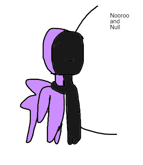 Nooroo x Null? | Fandom