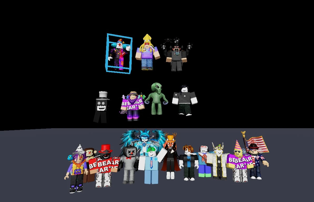 I made this! | Fandom