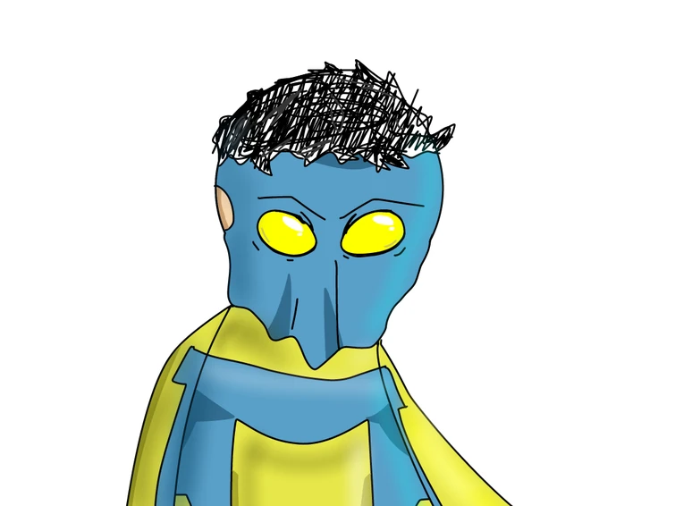 Goofy ahh drawing | Fandom