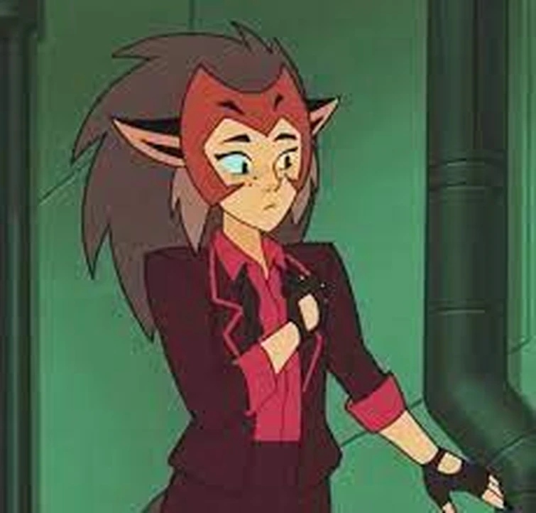 Catra appreciation post | Fandom