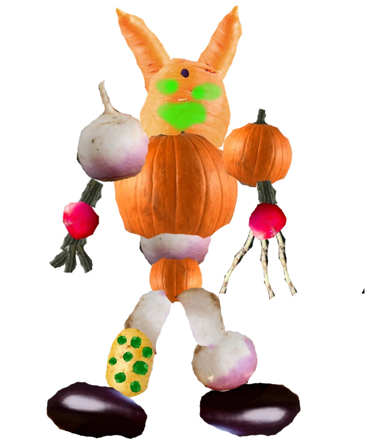 Discuss Everything About Amphibia Wiki | Fandom