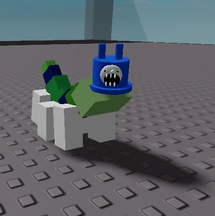 pilby after the lobotomy | Fandom