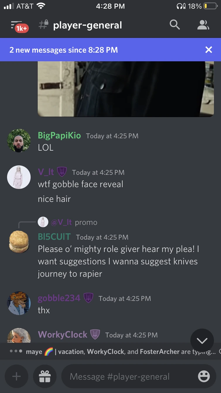 Deepwoken mods | Fandom