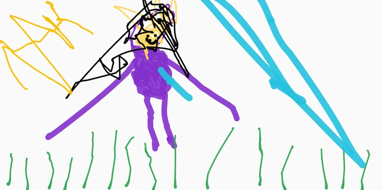 Guys don't scroll down- | Fandom