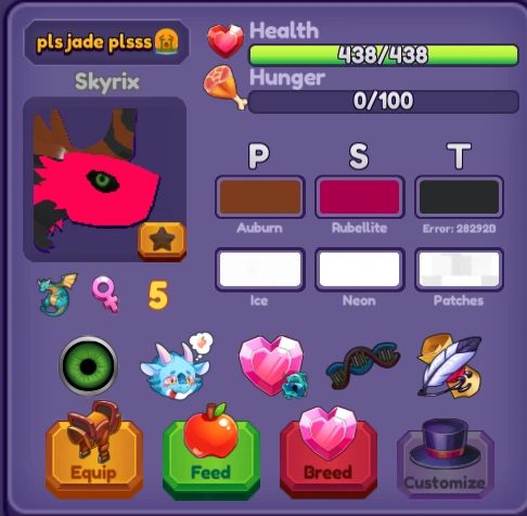 swapping errors | Fandom