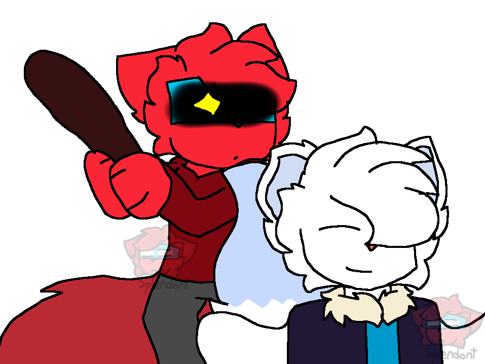 Just a random thing | Fandom