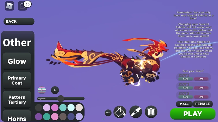 Novus skin I made | Fandom