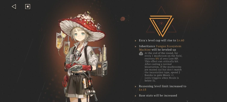 Discuss Everything About Reverse: 1999 Wiki | Fandom