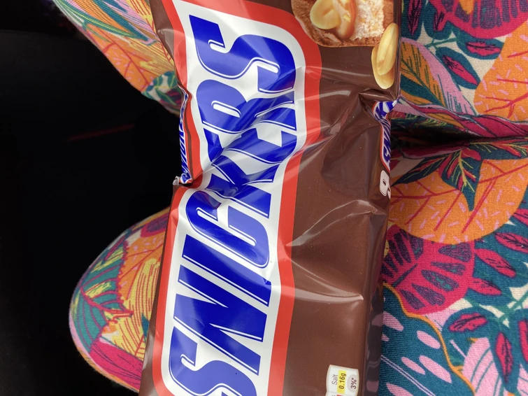 I went out again | Fandom