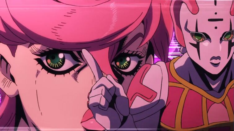 Top 10 Hottest Stands in JJBA | Fandom