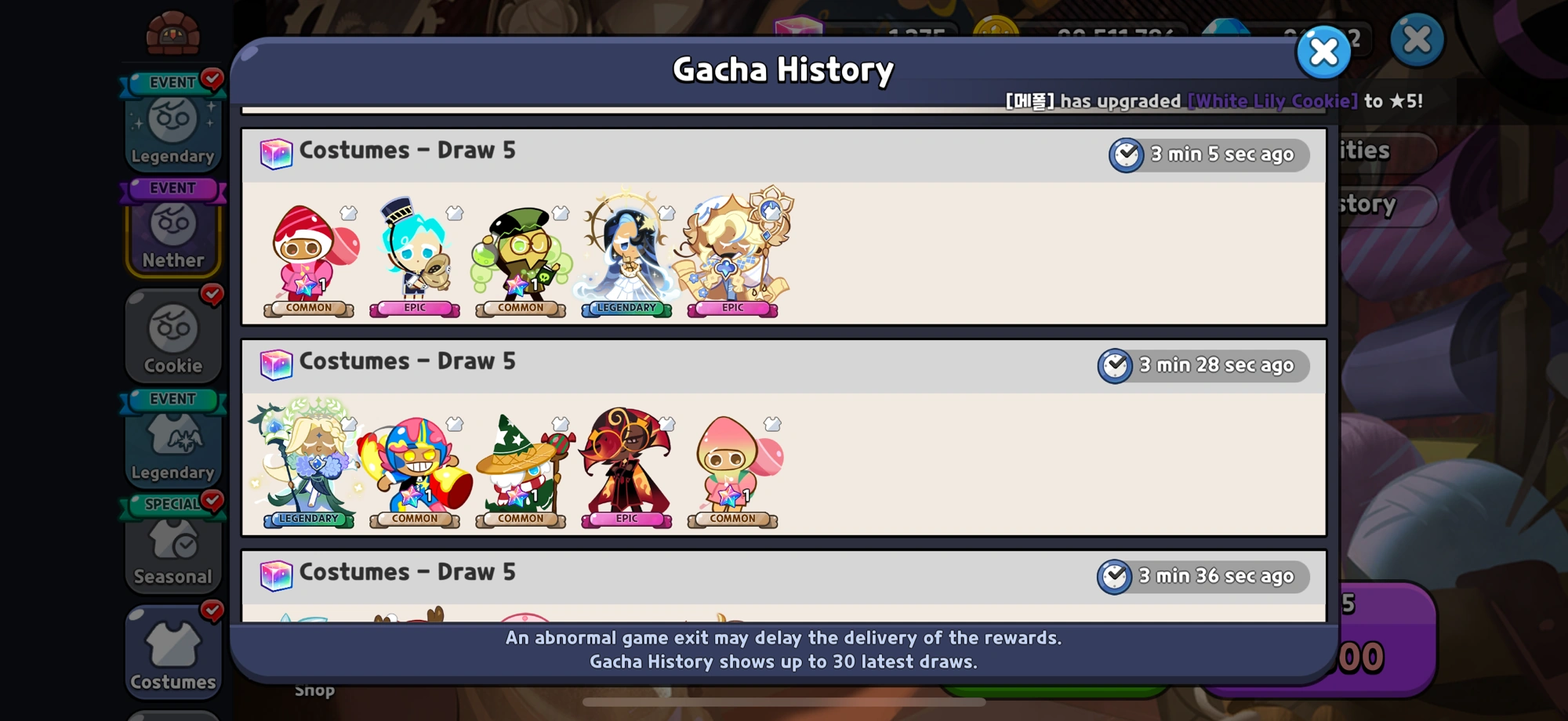 i have all of pv’s costumes now | Fandom