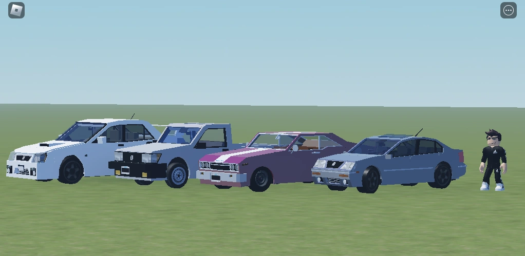 Introducing Javido, my very own car brand | Fandom