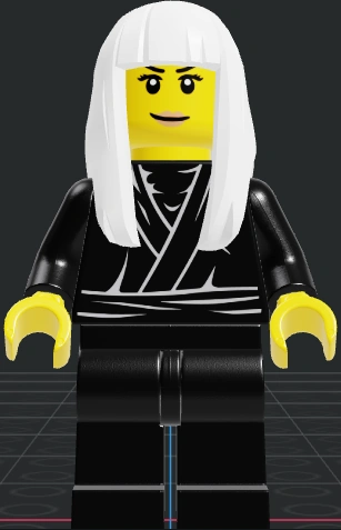 Harumi (Ninjago United) | Fandom