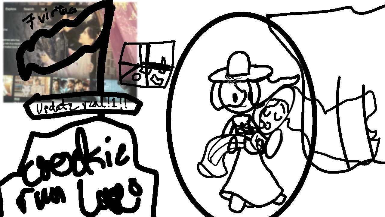 random title screen concept | Fandom