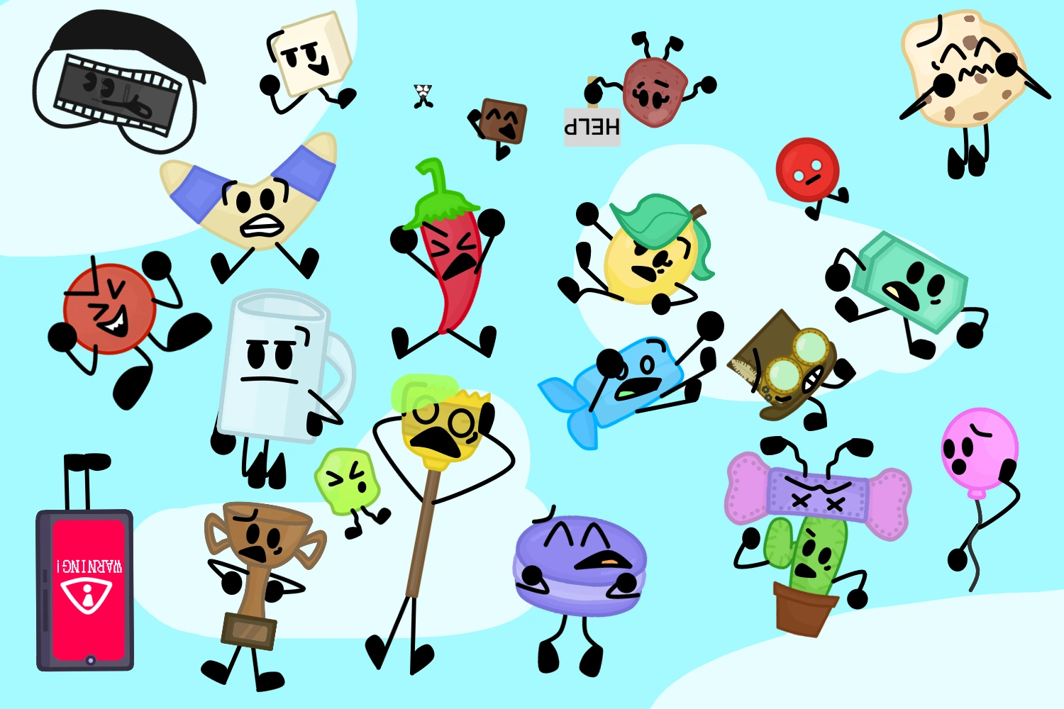 falling falling falling falling | Fandom