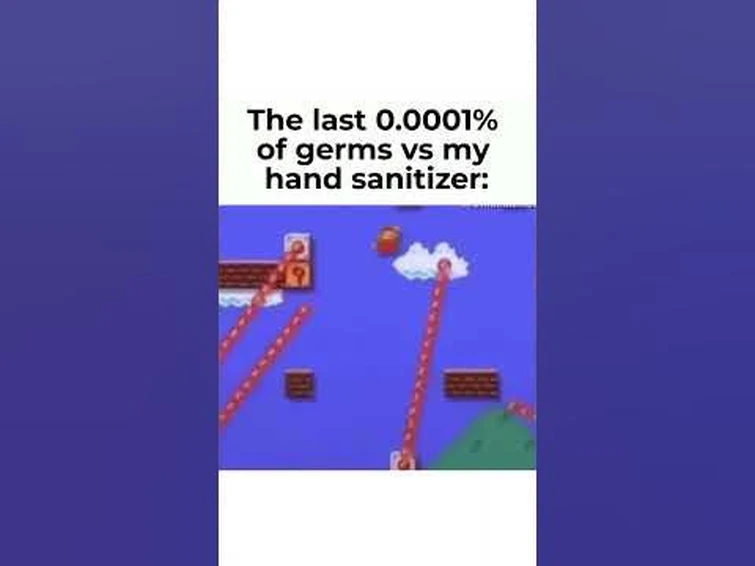 Show me your best Mario memes | Fandom