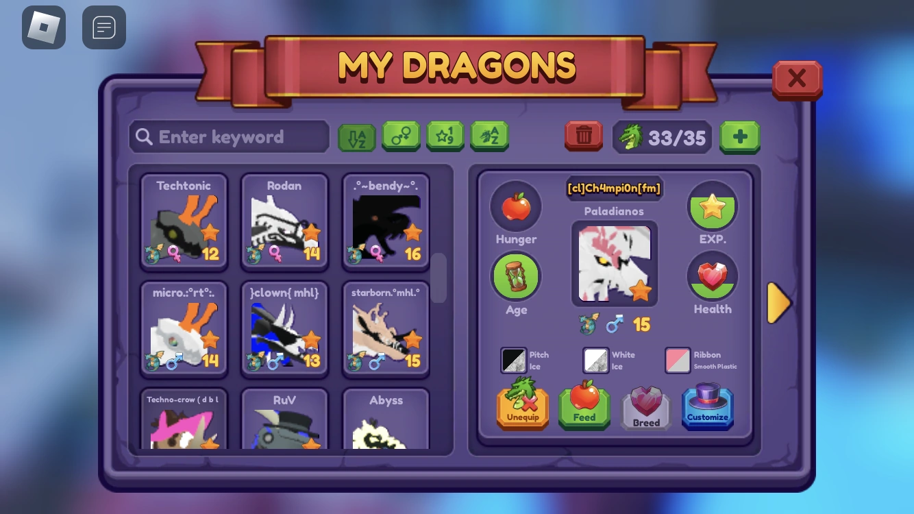 Swapping fm leg eye cl pala | Fandom