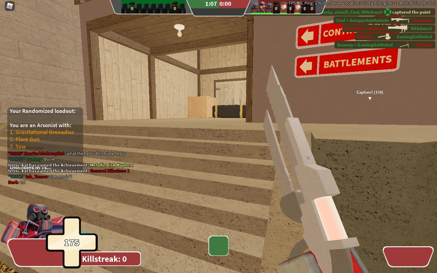 nothing is wrong here | Fandom