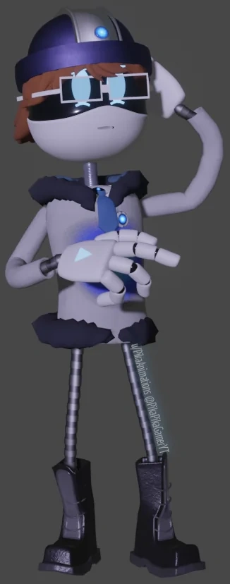 Wheatley as a Drone character! | Fandom