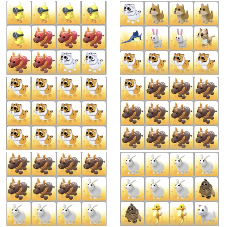 Lf pandas/neon dogs | Fandom