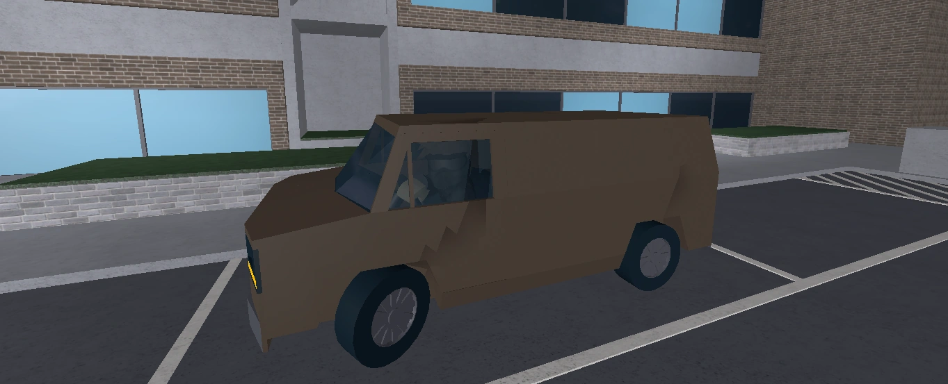 Discuss Everything About Entry Point Wiki | Fandom