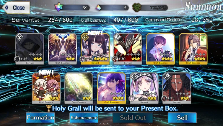 Wow.. silly luck | Fandom