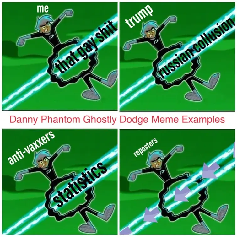 Discuss Everything About Danny Phantom Wiki | Fandom