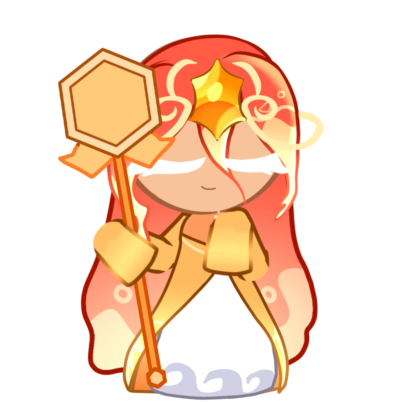 Meet Divine Honeycomb Cookie! (Relationship cart Req!) | Fandom