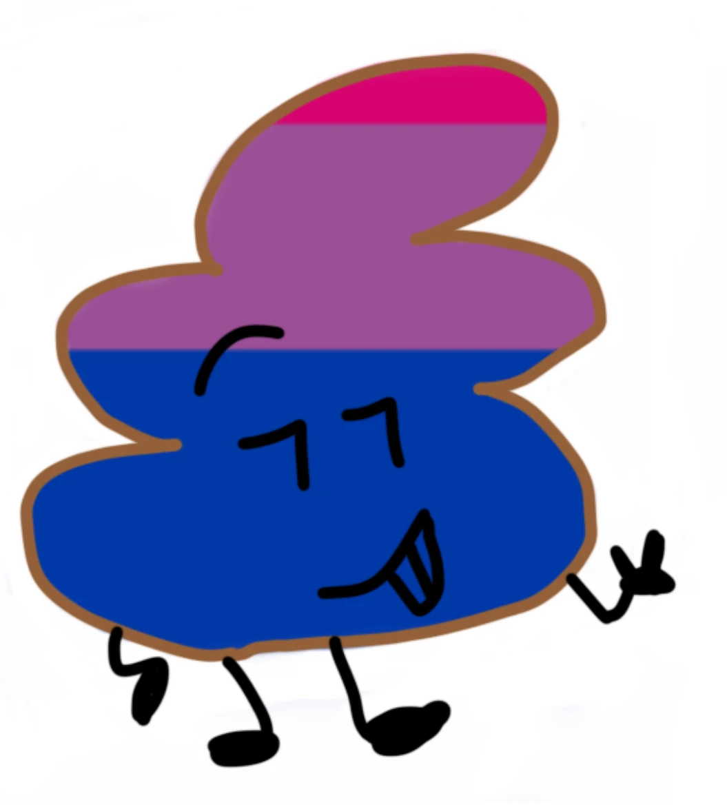 BISEXUAL POO | Fandom