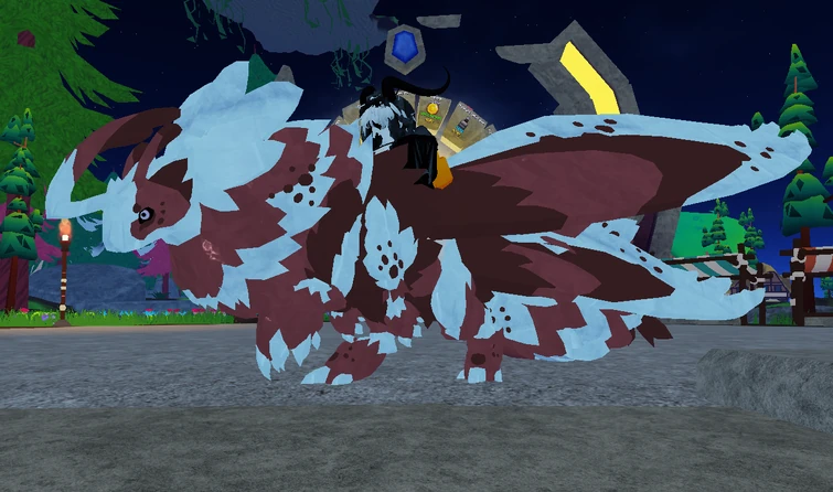 Discuss Everything About Dragon Adventures Wiki | Fandom