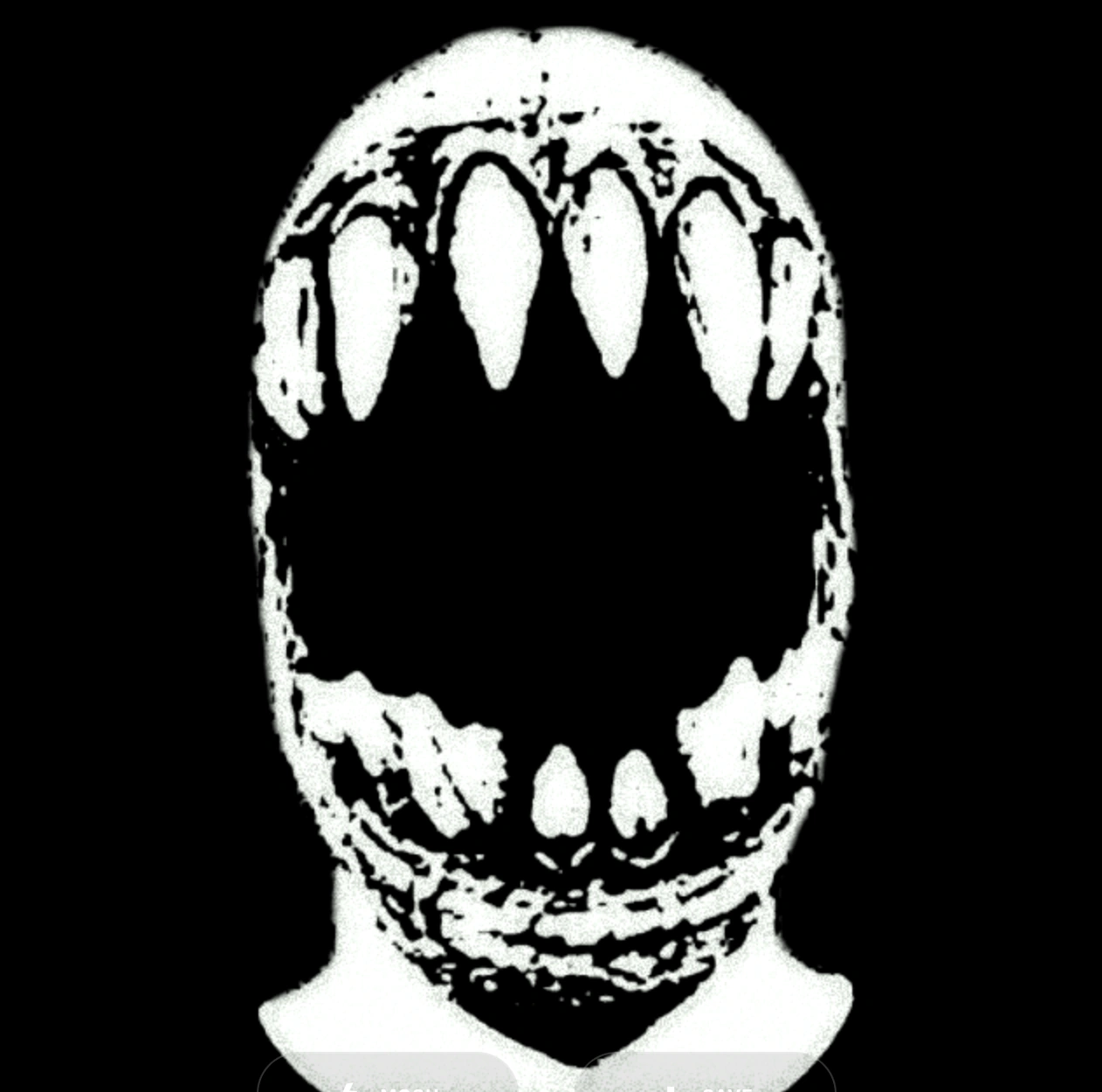 So the origin to this phase is a mask which took me 15 minutes to find ...