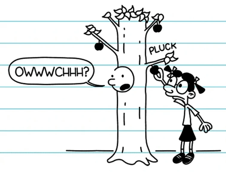 Discuss Everything About Diary of a Wimpy Kid Wiki | Fandom