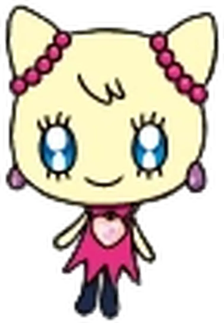 Discuss Everything About The Tama-Rama Tamagotchi Fanon Wiki | Fandom