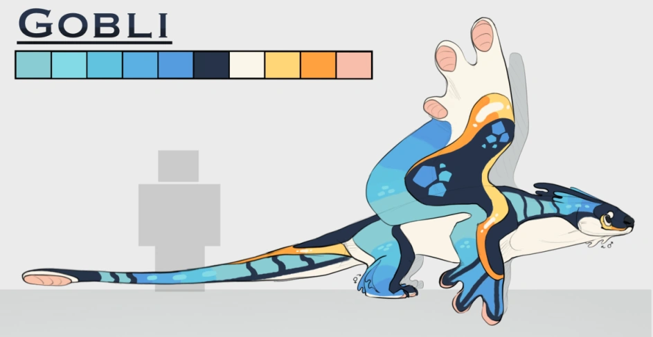 Reminding yall that this precious thing exists | Fandom