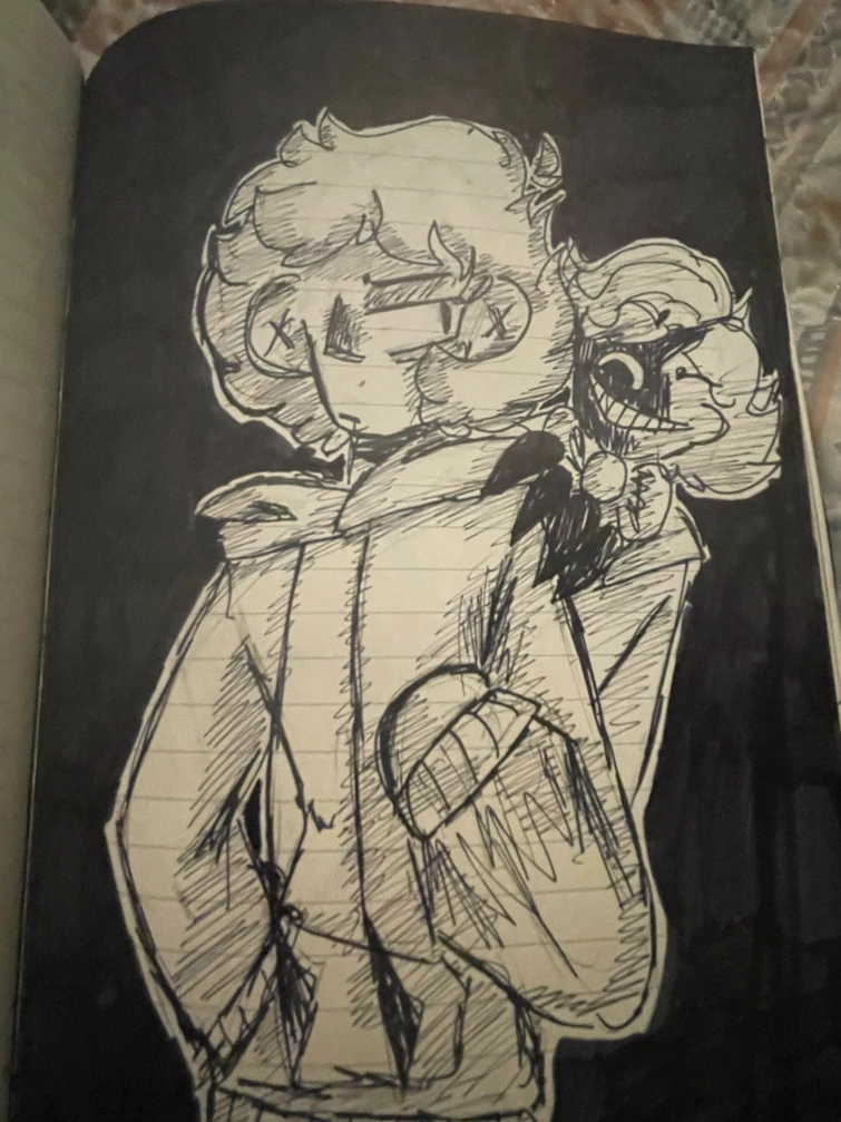 I don’t have any digital art for y’all today, but take some of my ...