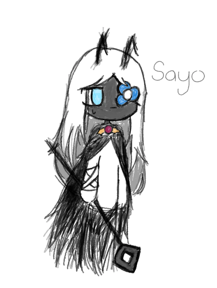 Krill oc reveal cuz I wanted to | Fandom