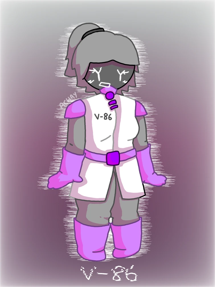 V-86 | Fandom