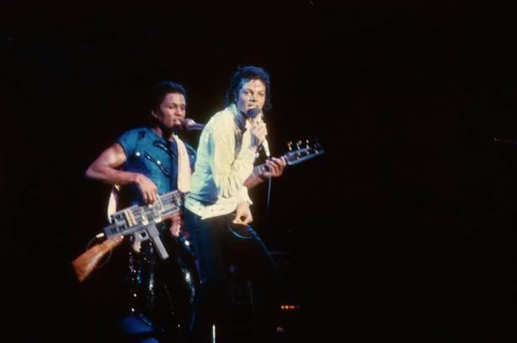 Discuss Everything About Michael Jackson Wiki | Fandom