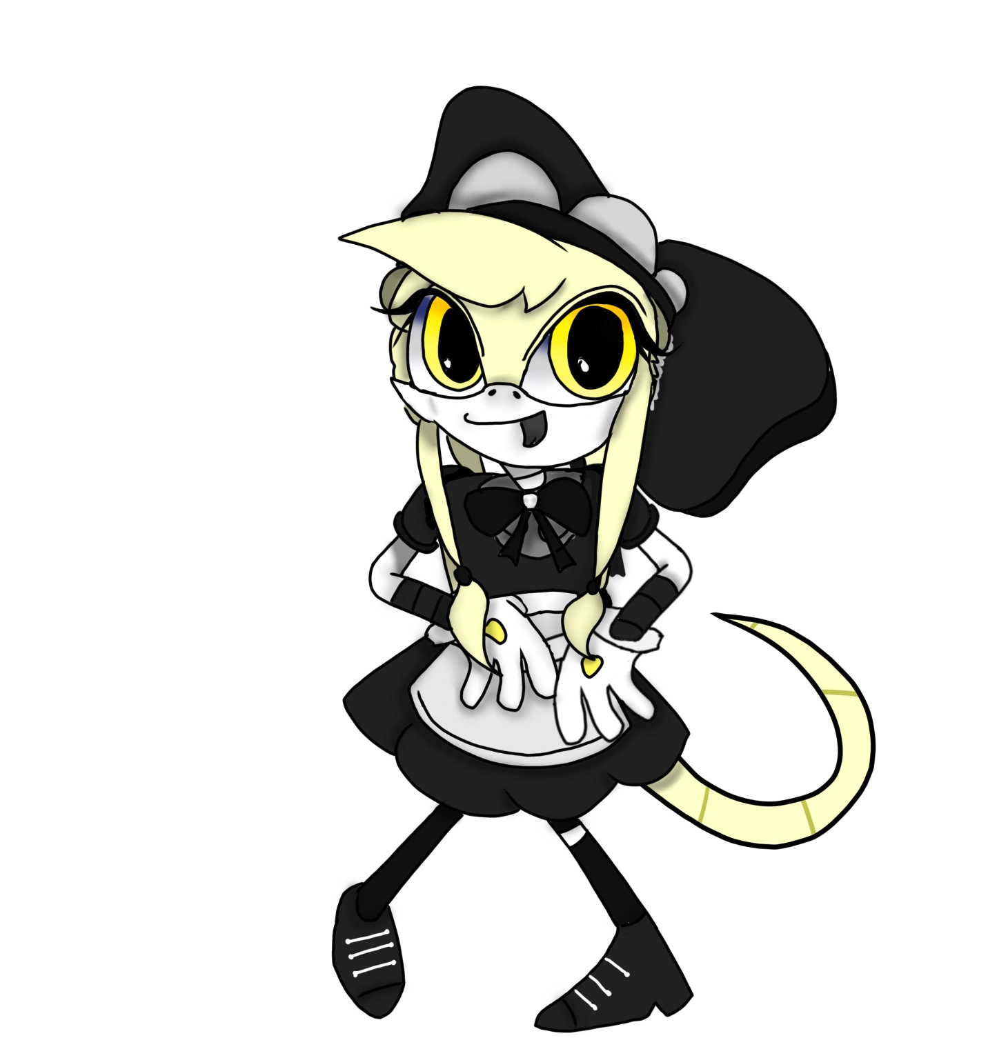 cyn robot beepepeeb | Fandom