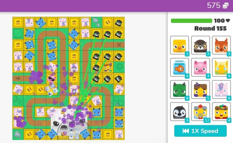 Tower Defense | Fandom