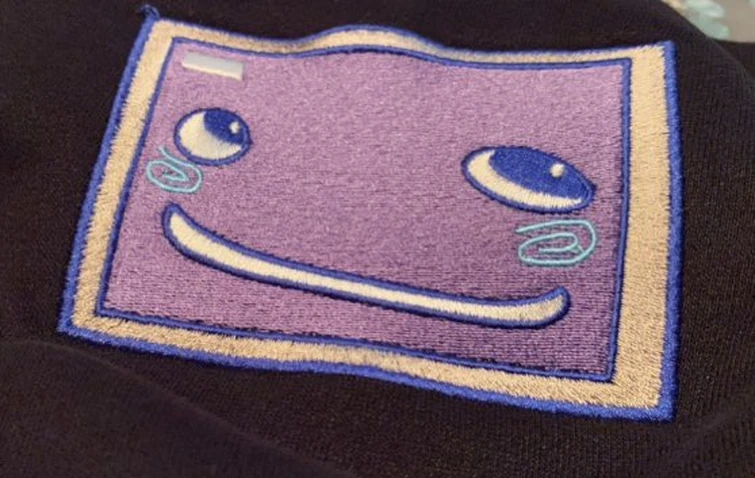catjam posted this (also confirmed scag hoodie) | Fandom
