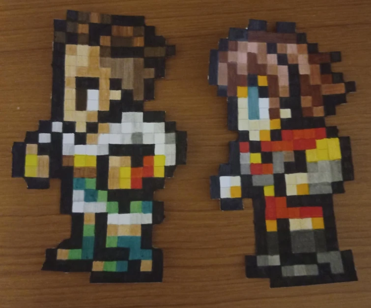 Discuss Everything About Final Fantasy Wiki | Fandom