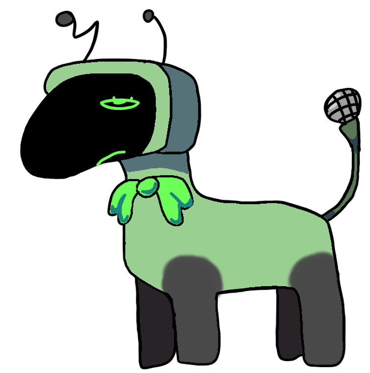 Looey go brr | Fandom