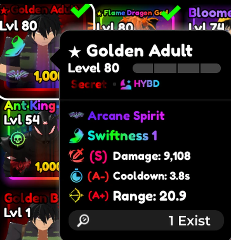 Gon Evo (1st i guess) | Fandom