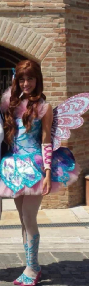 Bloom (Live Action) | Fandom